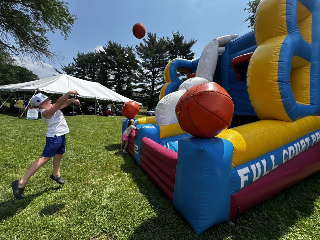 Uniontown holds annual Founding Day celebration - Herald-Standard